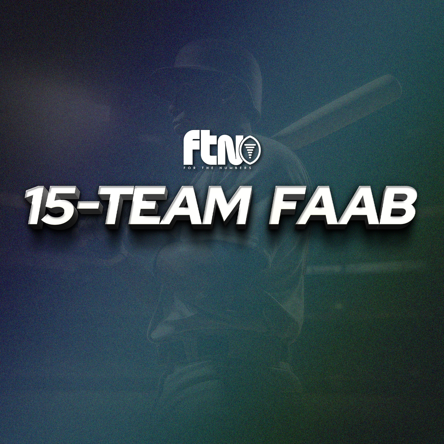 Trust the Gut - 15-team FAAB | FTN