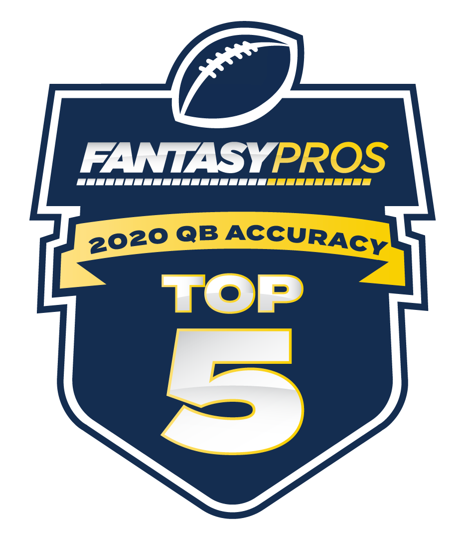 NFL Fantasy Analysis & Stats - FTN (For the Numbers)