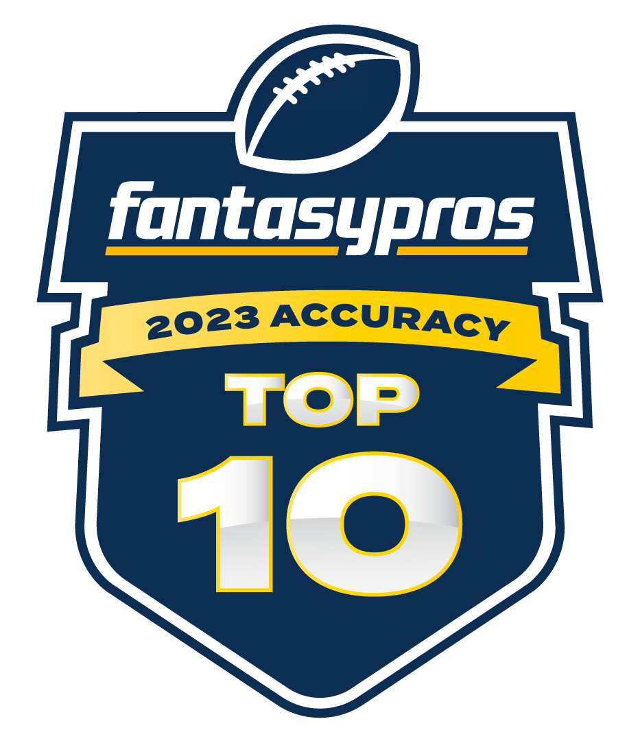 NFL Fantasy Analysis & Stats - FTN (For the Numbers)