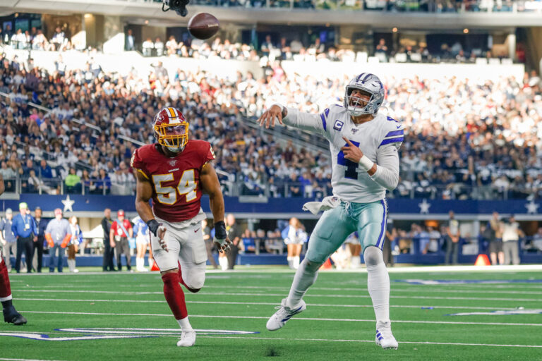 Jeff Ratcliffe's 2025 Fantasy Football Quarterback Tiers