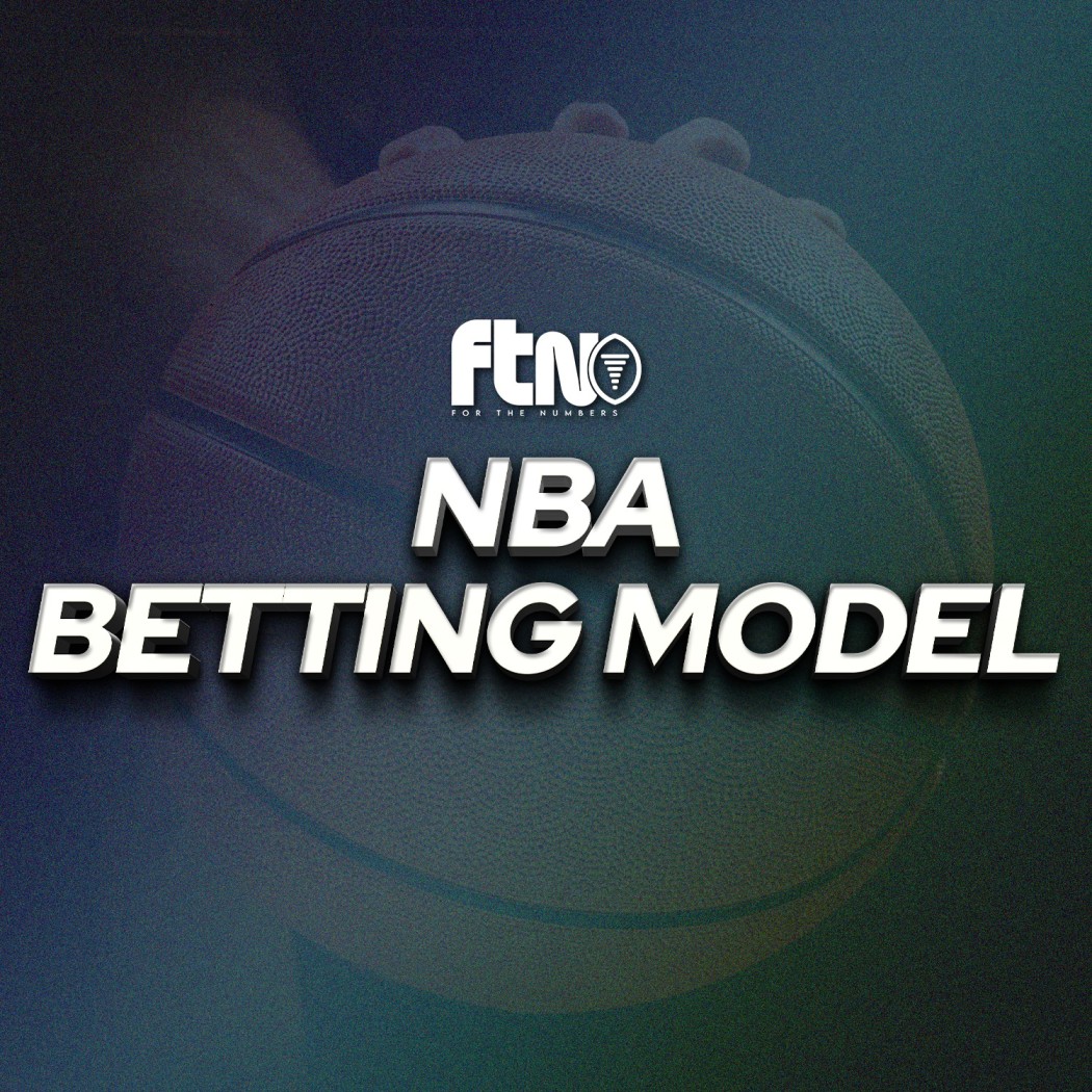 NBA Betting Model – Best Picks & Projections Today