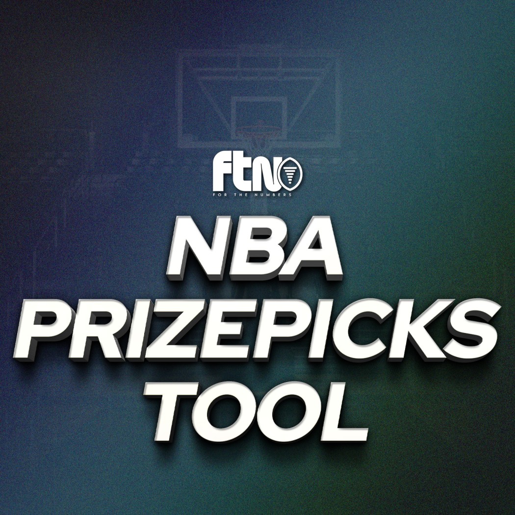 Best NBA PrizePicks Today - Predictions & Optimizer