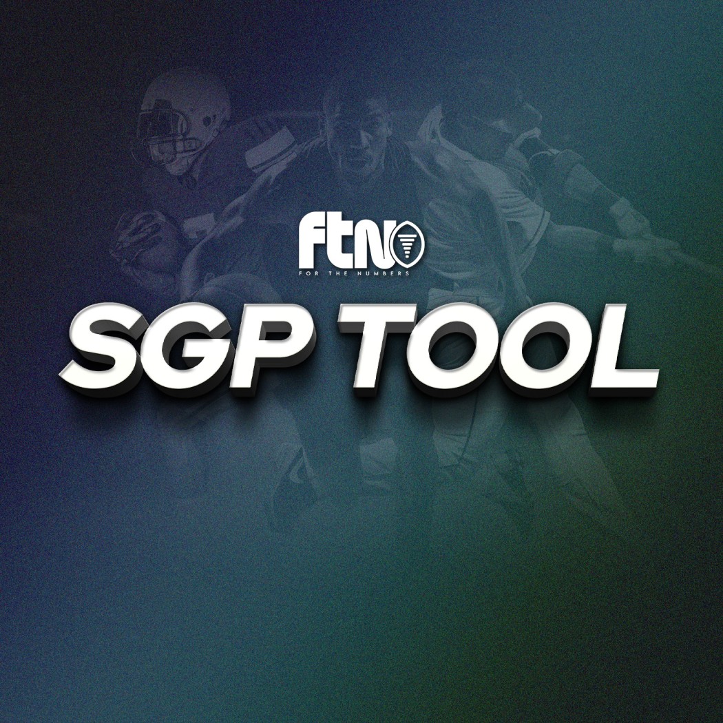 MLB Same Game Parlay Tool - Betting Tools | FTB