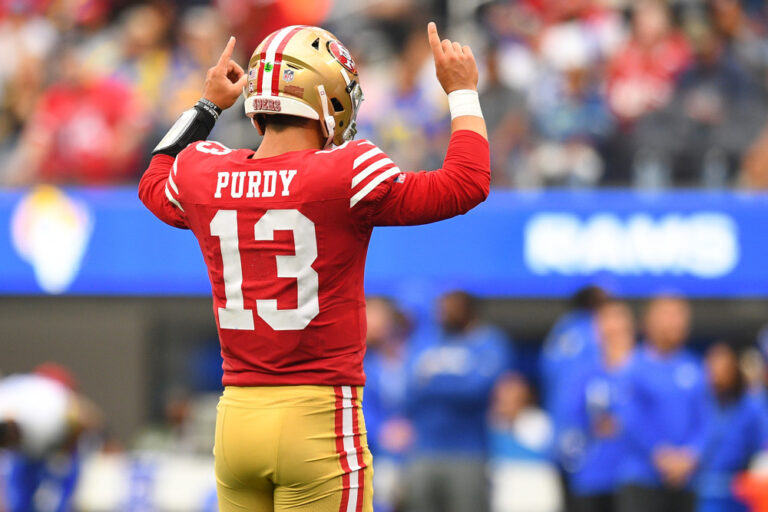 Looking Ahead to the 2026 NFL Free Agency Class