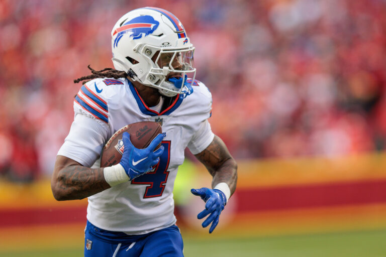 Pre Free Agency NFL Underdog Best Ball Rankings (2026)