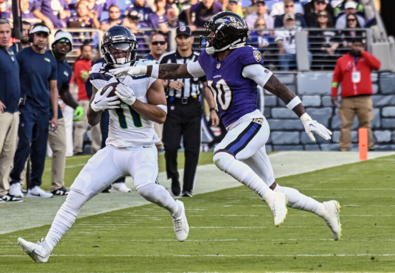 Jeff Ratcliffe’s Fantasy Football Rankings (Updated)