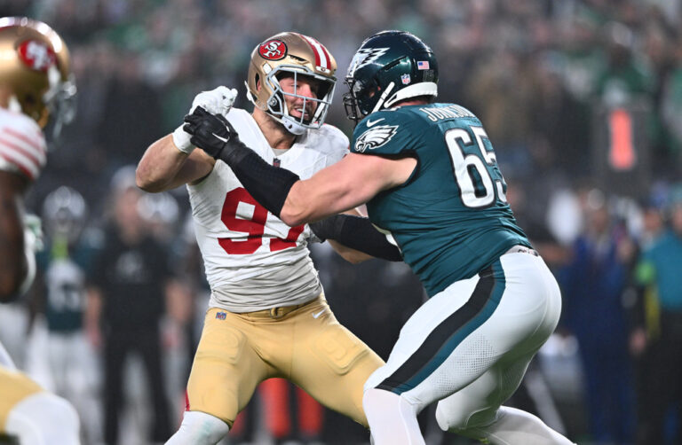 The Longest-Tenured Player on Every NFL Roster Entering 2025