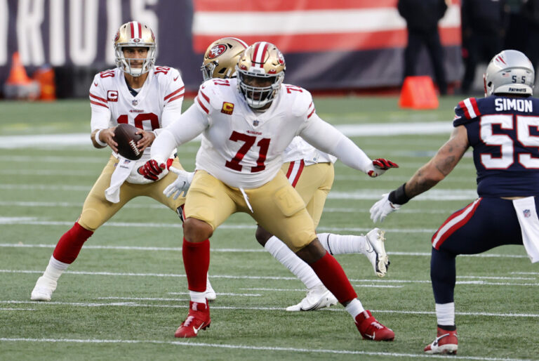 2025 Offensive Line Rankings