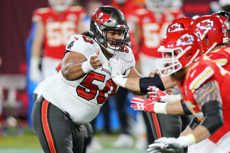 2025 Defensive Line Rankings