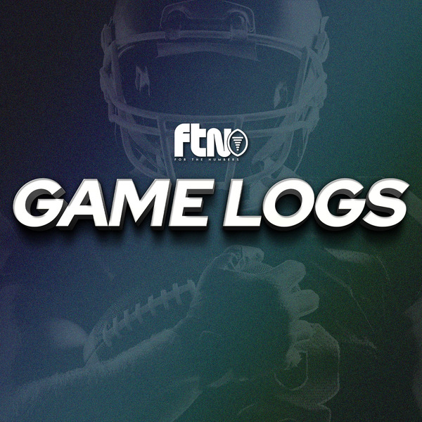 NFL Snap Counts by Team | FTN