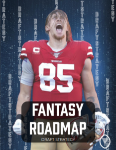 Fantasy Football Draft Guide 2024 from FTN's Jeff Ratcliffe