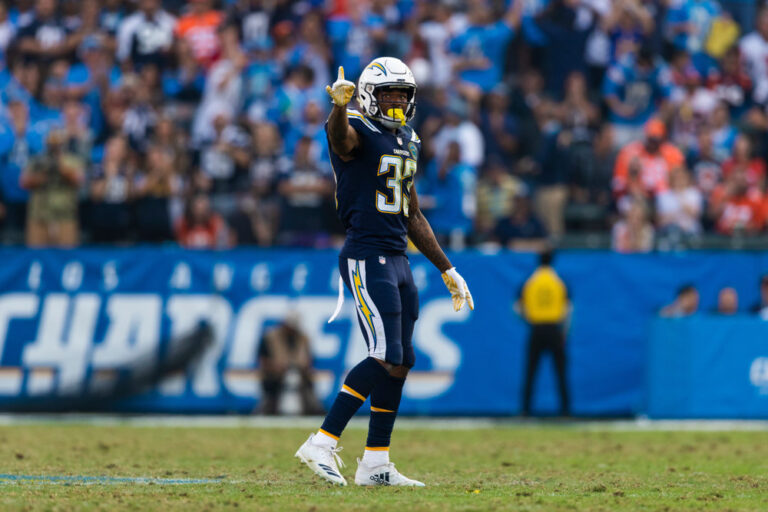 Cornerback DVOA 2025: Jamel Dean's Phenomenal Season