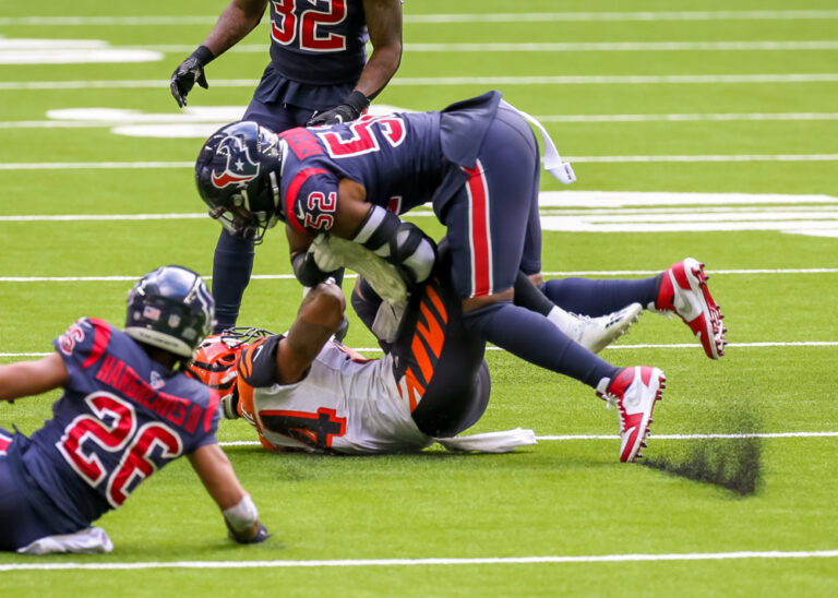 2024 Linebacker Unit Rankings