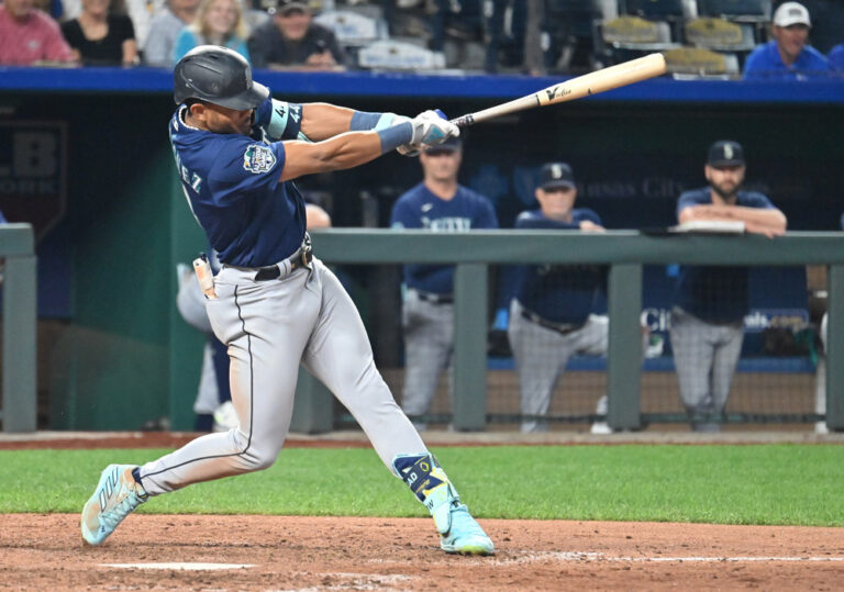 Top Fantasy Baseball Rankings 2025