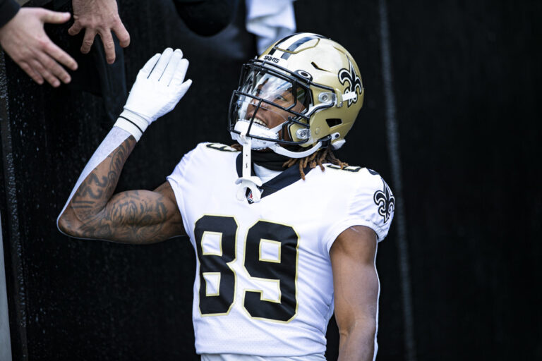 Drafting CMC & Derrick Henry from the 1.12 Turn in a Mock Draft