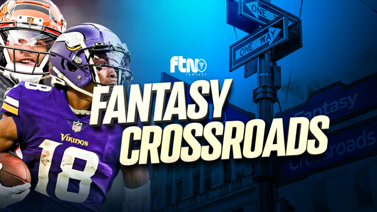 Should You Draft Ja'Marr Chase or Justin Jefferson in 2024