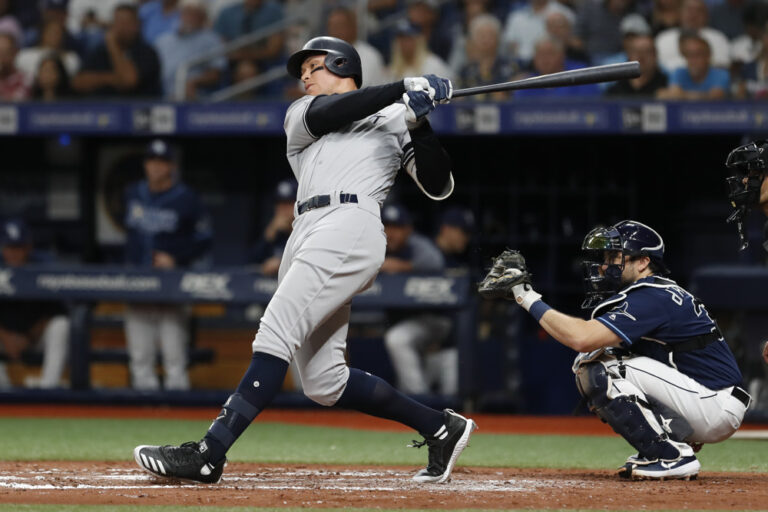 Fantasy Baseball Cheat Sheets (2026)