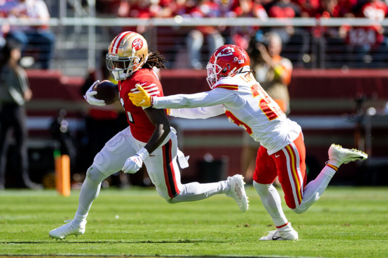 Exploiting Sleeper Fantasy Football ADP