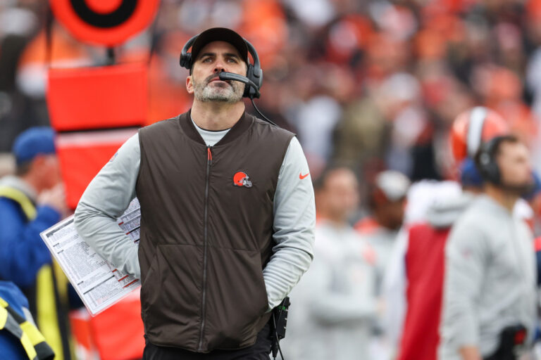 The Ride Stopped: Takeaways from the NFL Coaching Carousel