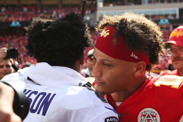 Jeff Ratcliffe's 2025 Fantasy Football Quarterback Tiers
