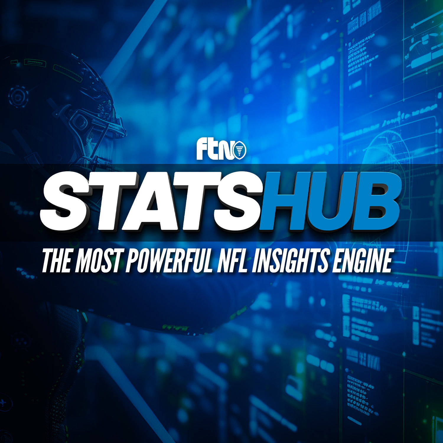 NFL Stats - Advanced NFL Statistics