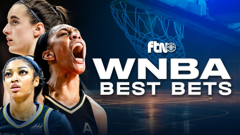 WNBA Best Bets (Sunday 9/22)