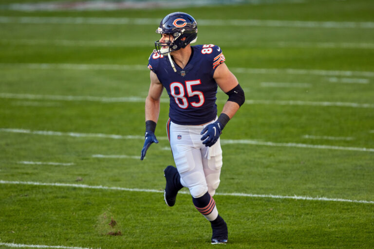 The Longest-Tenured Player on Every NFL Roster Entering 2025