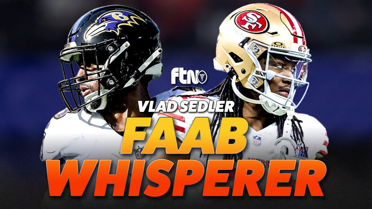 2024 Fantasy Football FAAB Primer