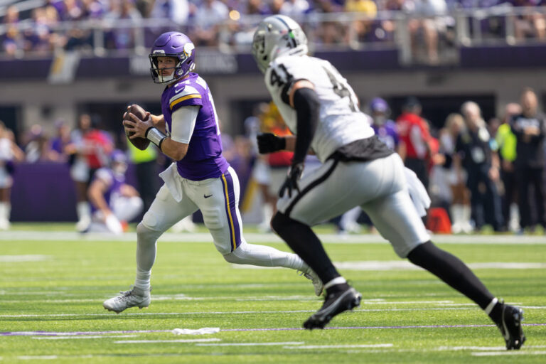2 Weeks of Preseason Done; Who Is Moving the Most in Fantasy ADP?