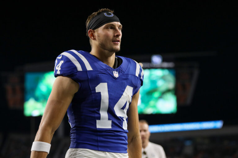 Top 100 NFL Free Agents for the 2026 Season