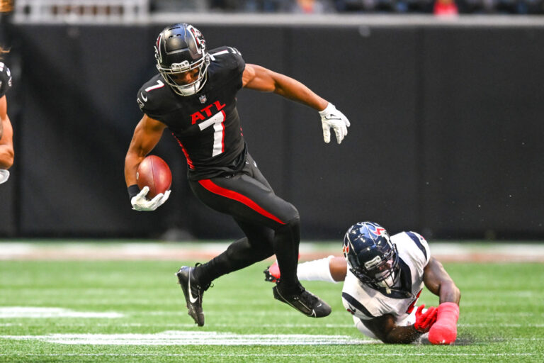 Updated NFL Underdog Best Ball Rankings (March 22)