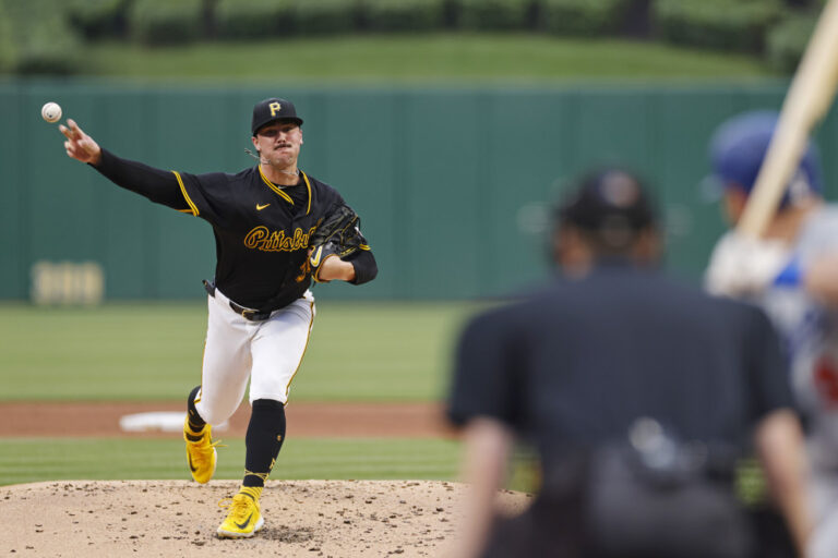 Vlad Sedler’s 2026 Fantasy Baseball Rankings — Top 500