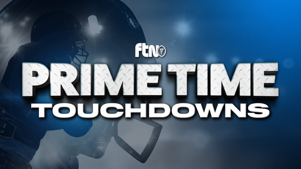 Prime-Time First TD Bets — Monday Night Football, Week 17