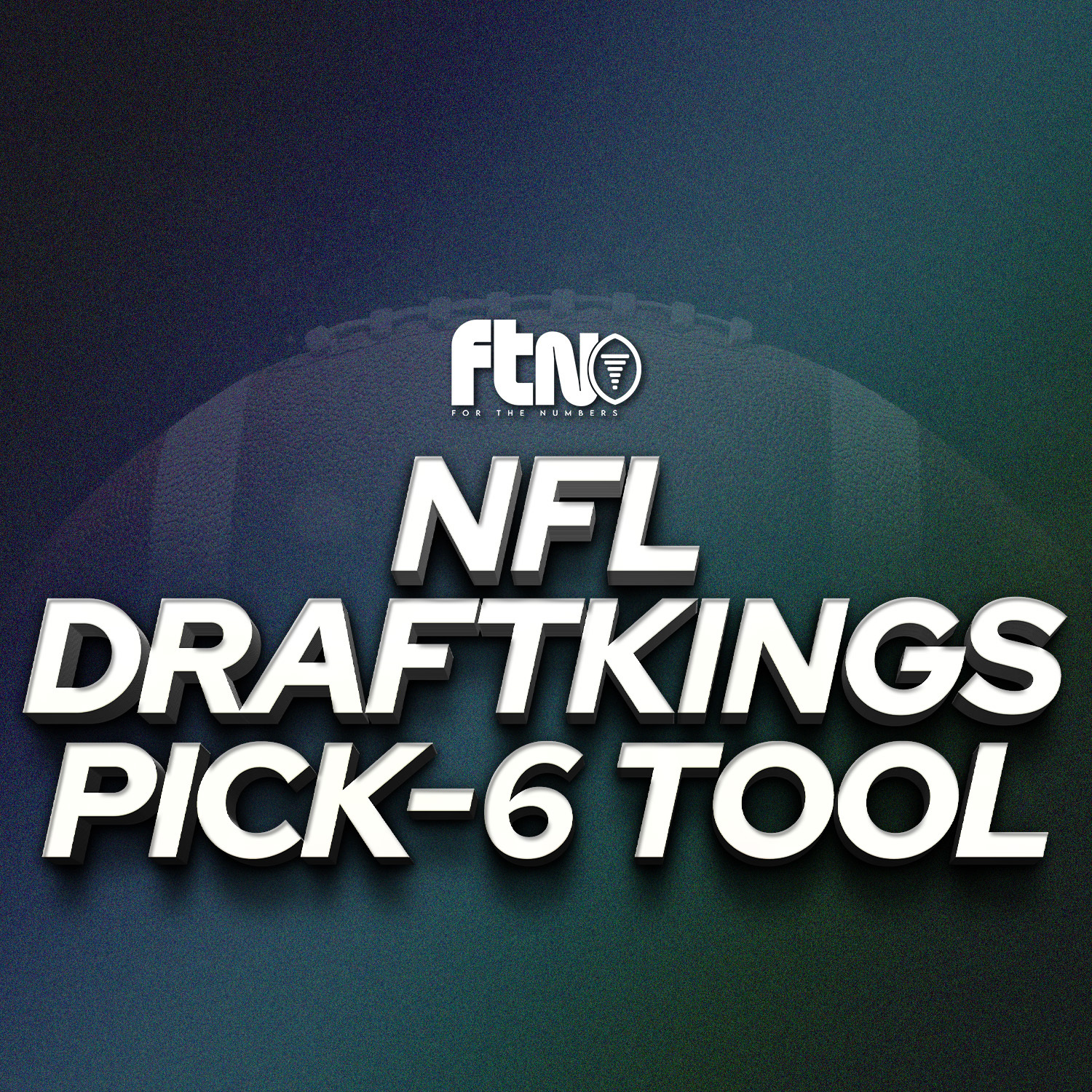 NFL Pick 6 Picks Today | Super Bowl Props