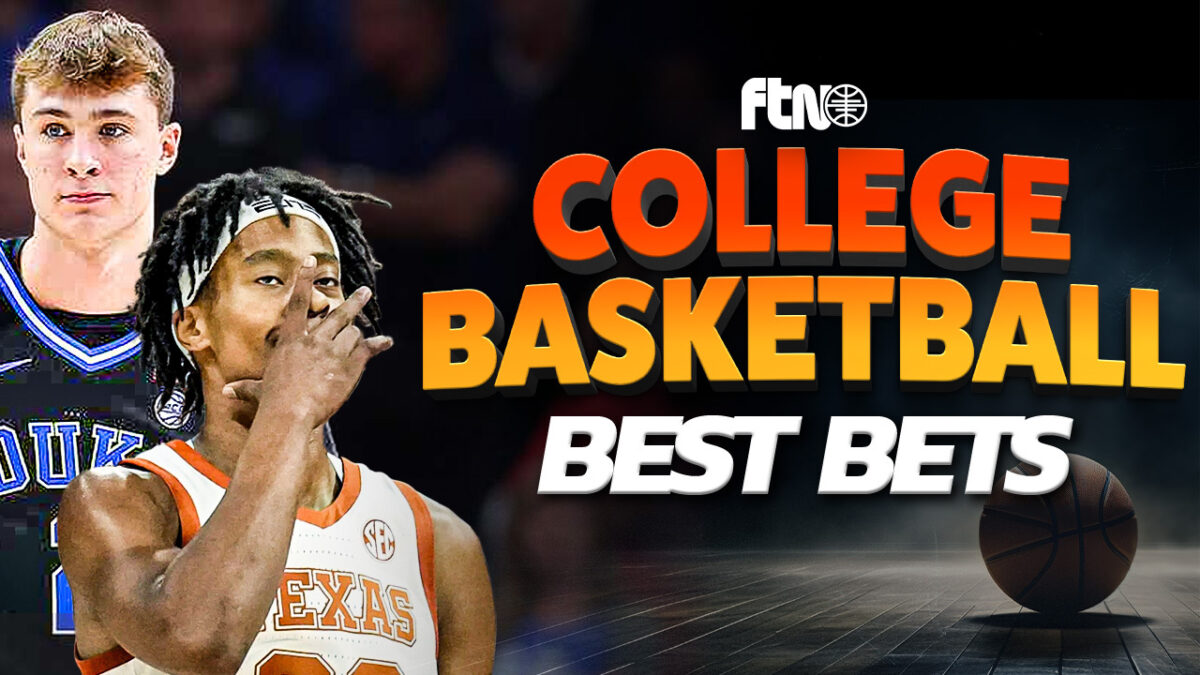 CBB Archives - FTN (For The Numbers) - Fantasy Football, DVOA, Betting, DFS