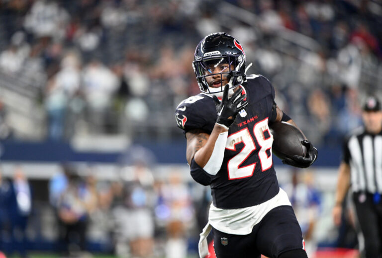 Exploiting Sleeper Fantasy Football ADP