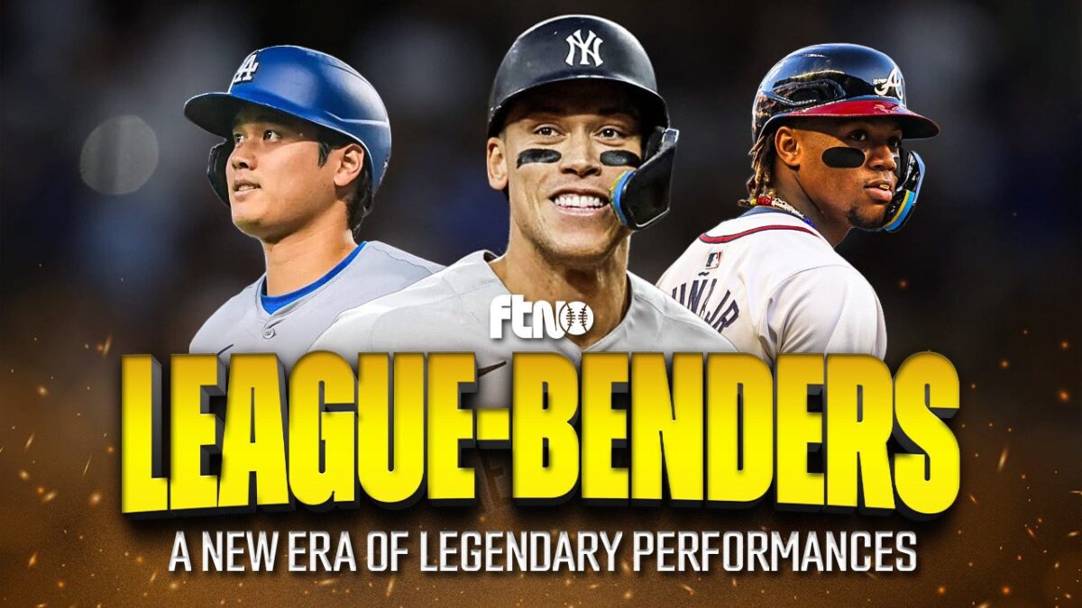 Fantasy Baseball 2025: League-Benders -- A New Era of Legendary ...