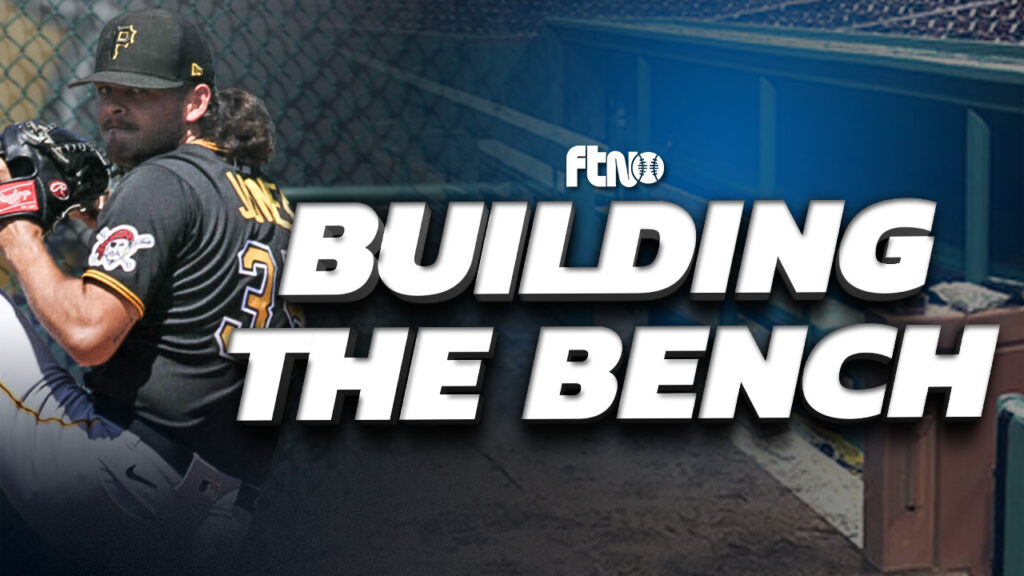 Fantasy Baseball 2025: Building the Bench -- Strategies from the Pros
