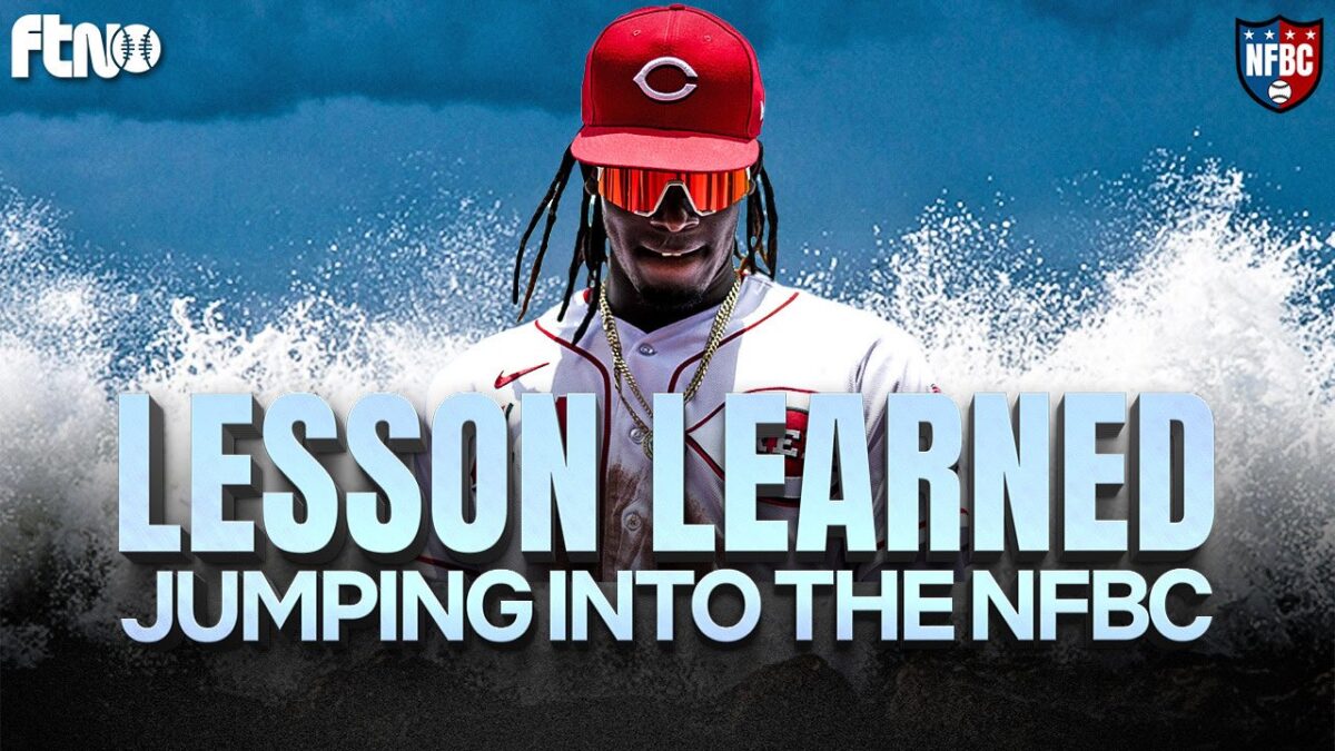 Fantasy Baseball 2025: Lessons Learned -- Diving Into NFBC Leagues