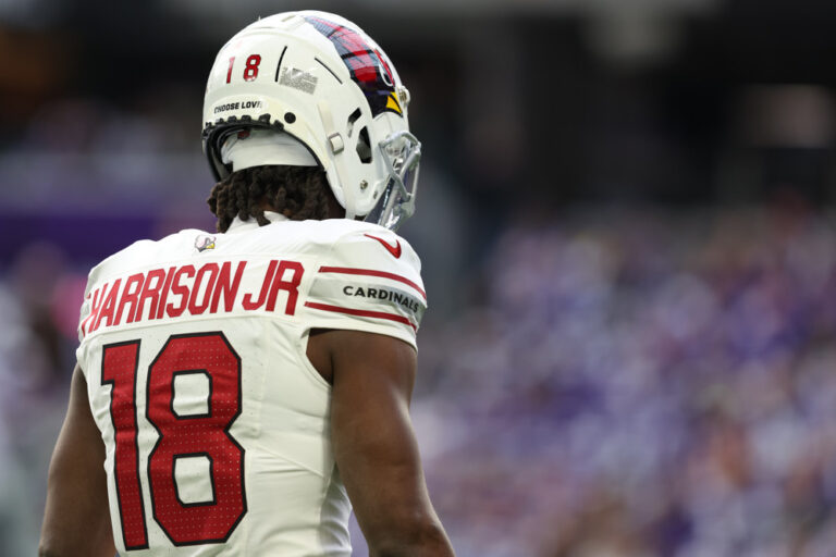 Fantasy Football Sleepers, Busts & Predictions: 2026 Arizona Cardinals