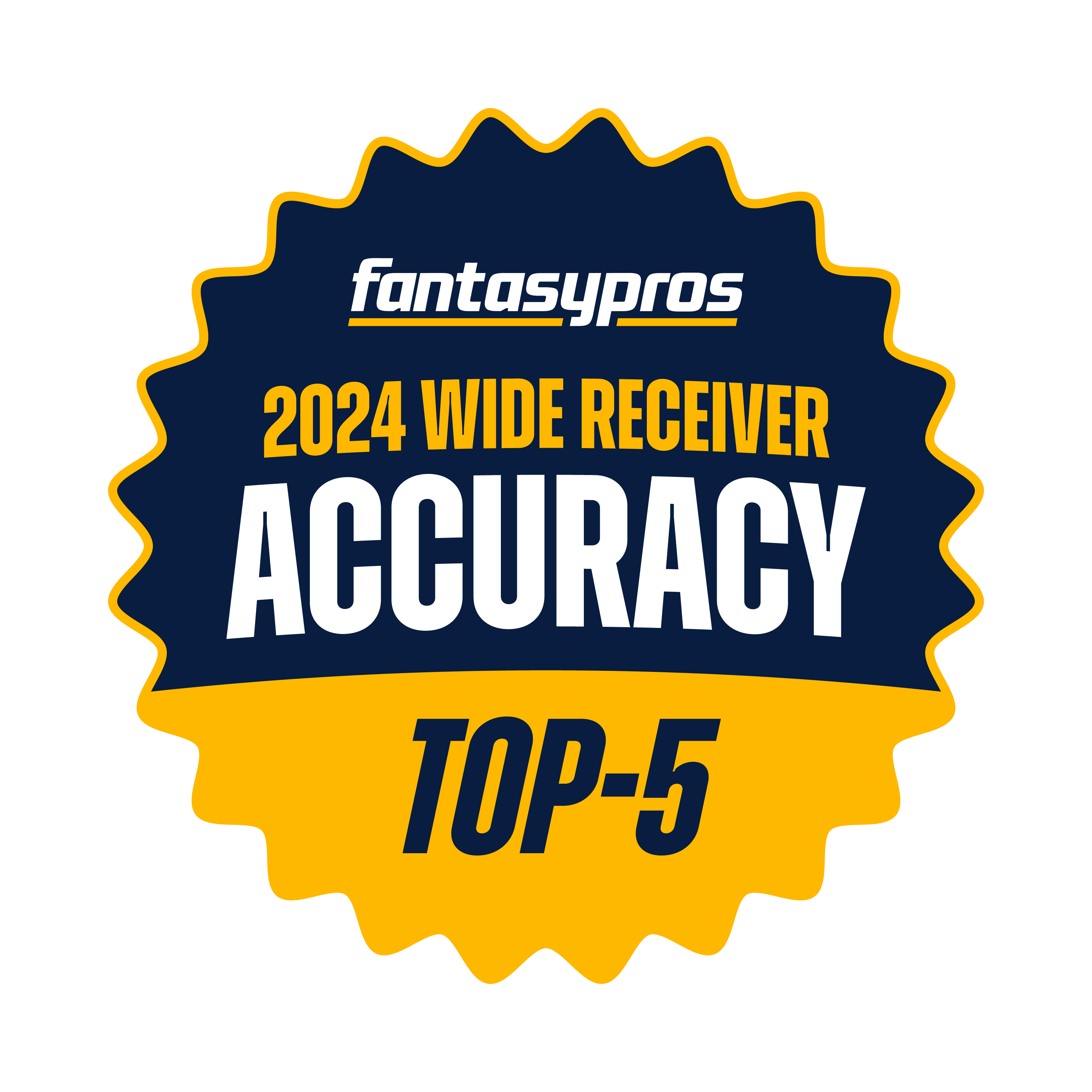2025 Fantasy Football Rankings | FTN