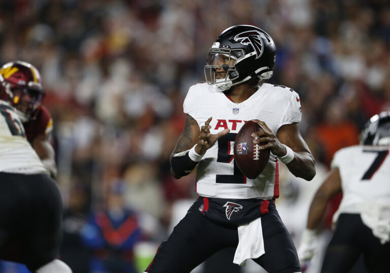 Disaster Fantasy Football Draft from 2025