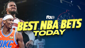 Best NBA Bets Today – Sunday, June 22, 2025