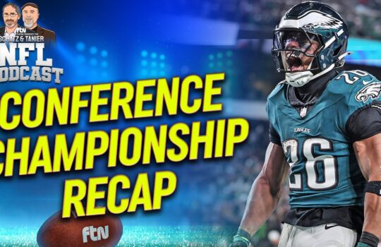 CBB Archives - FTN (For The Numbers) - Fantasy Football, DVOA, Betting, DFS