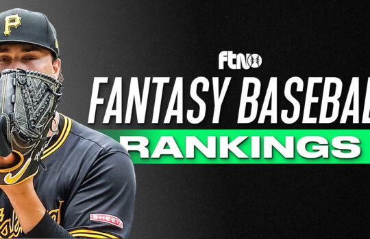 Fantasy Baseball 2025: H2H Points Primer -- Navigating CBS, ESPN, Yahoo!