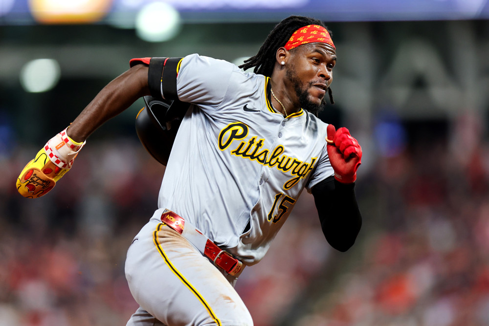 Big Dumper? Oneil? Jazz? Who Takes the Home Run Derby Crown?