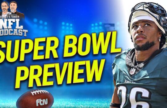 CBB Archives - FTN (For The Numbers) - Fantasy Football, DVOA, Betting, DFS