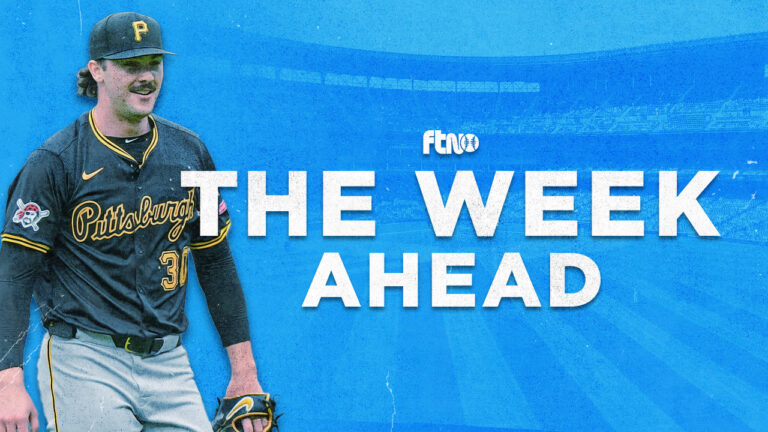The Week Ahead: Fantasy Baseball Outlook (5/12)