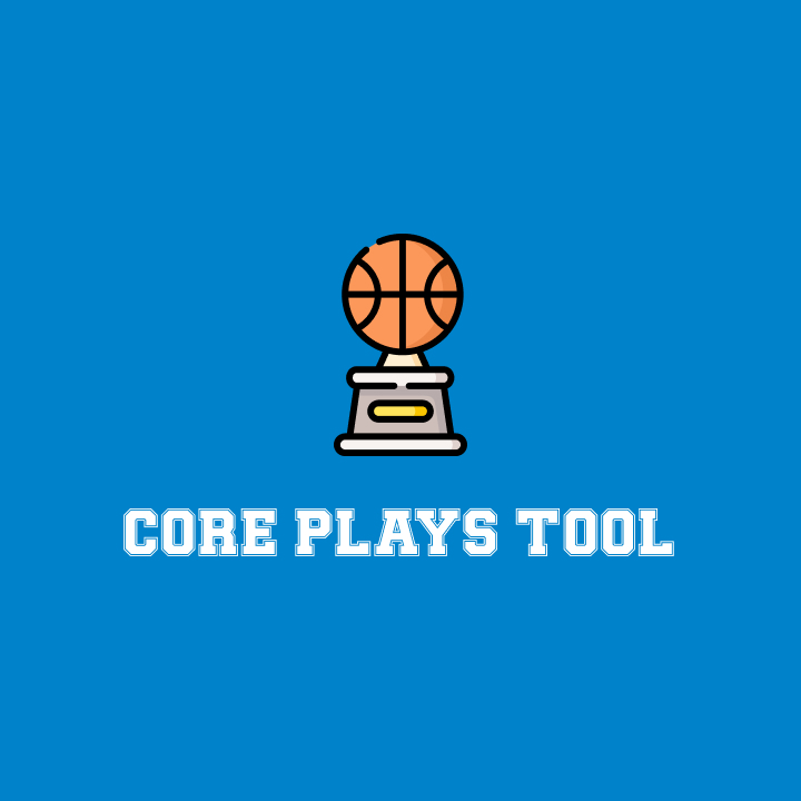 NBA DFS Core Plays Tool – Expert Picks for DraftKings & FanDuel
