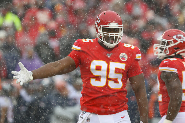One-Score Games and the Kansas City Chiefs
